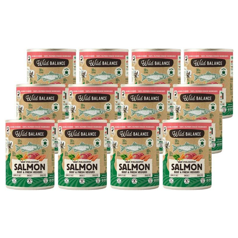 Wild Balance - produkty producenta w sklepie Spolka-ZOO.com