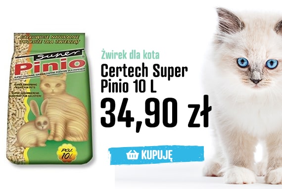 Sklep zoologiczny Siedlce - artykuły dla zwierząt na Spolka-ZOO.com