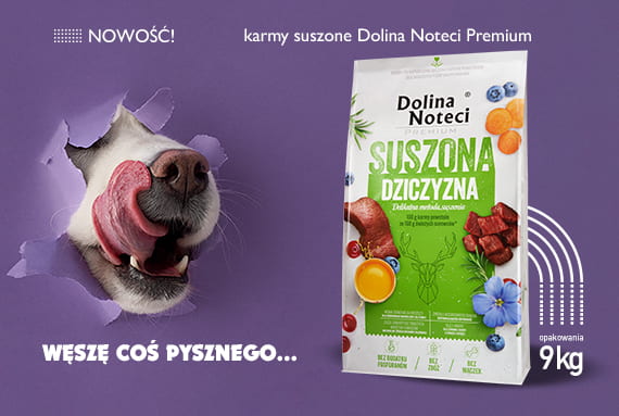 Sklep zoologiczny Siedlce - artykuły dla zwierząt na Spolka-ZOO.com