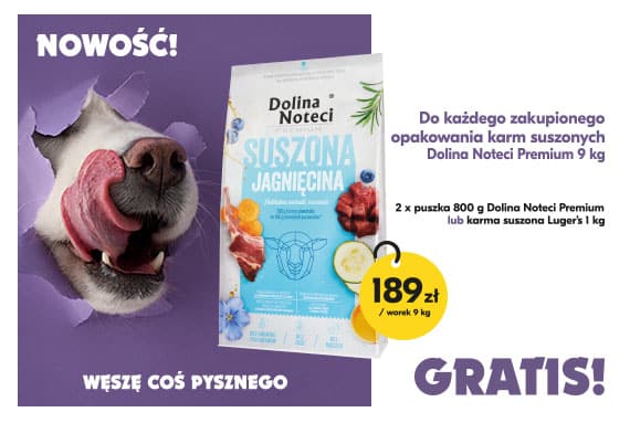 Sklep zoologiczny online - artykuły dla zwierząt na Spolka-ZOO.com