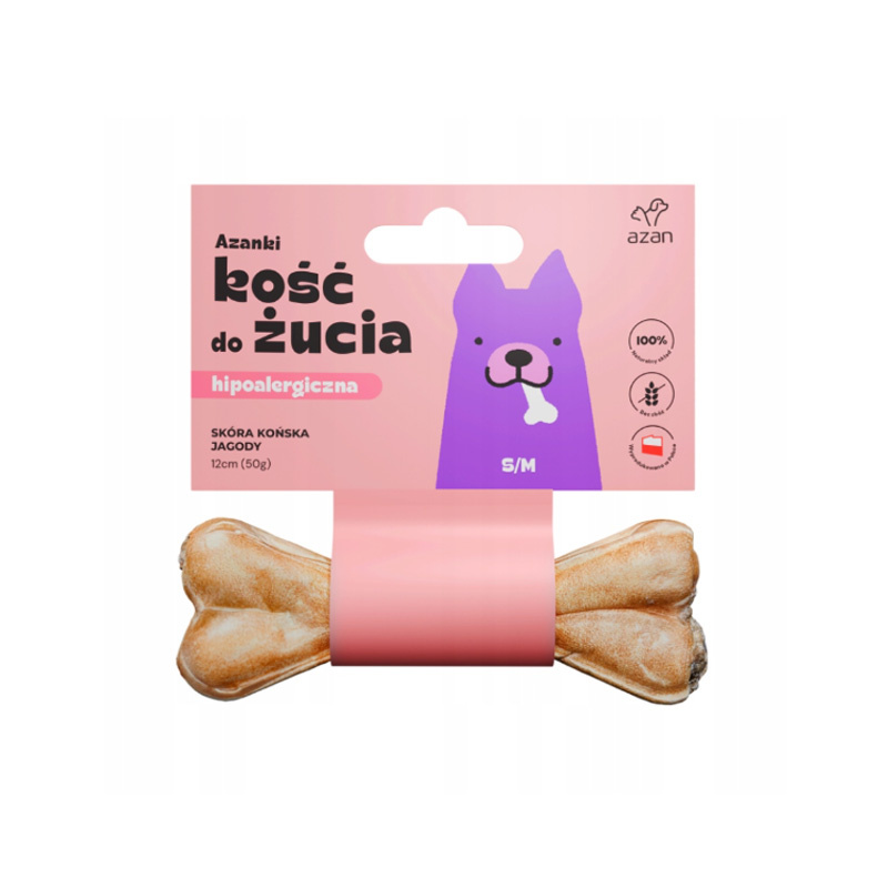 Azanki - Spółka ZOO